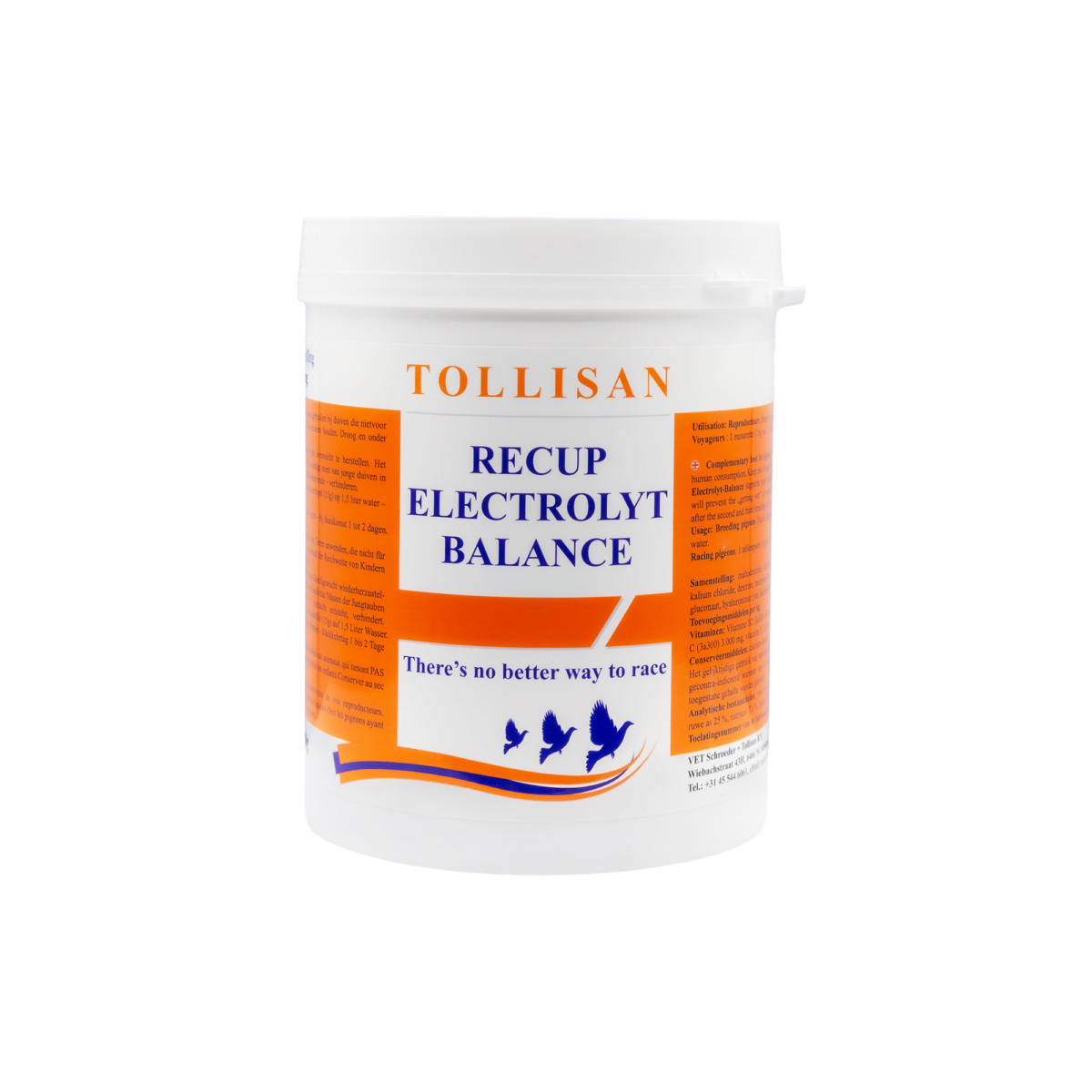 Products – TOLLISAN